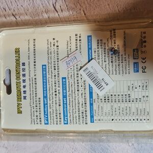 Tablets & Accessories | 325 Iptv Remote Controller With Usb Adapter ...